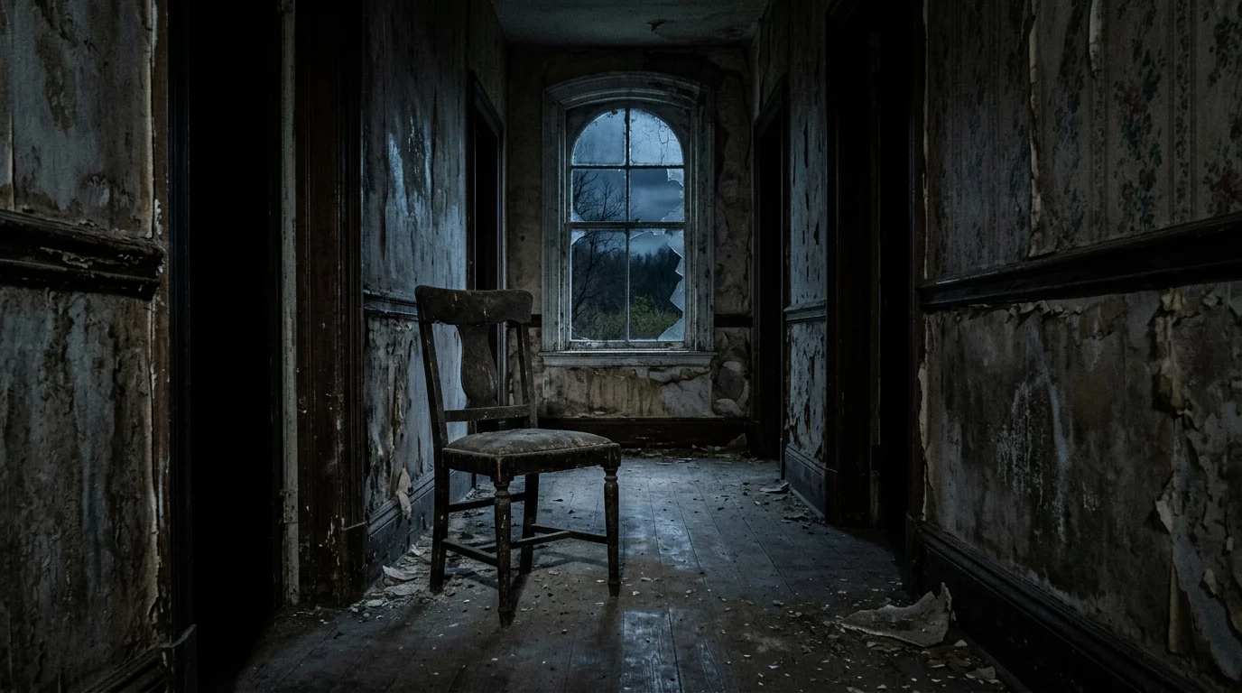 Horror Game Sound Design: Crafting Fear Through Silence