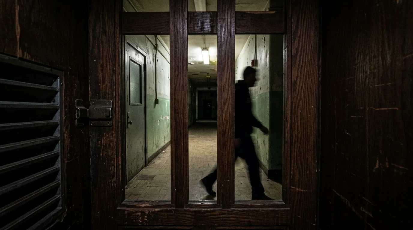 Horror Game Sound Design: Crafting Fear Through Silence